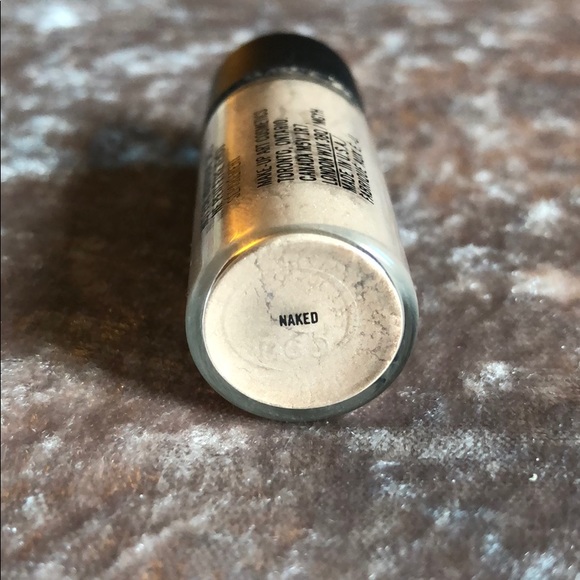 MAC Cosmetics | Makeup | Mac Pigment Sample | Poshmark